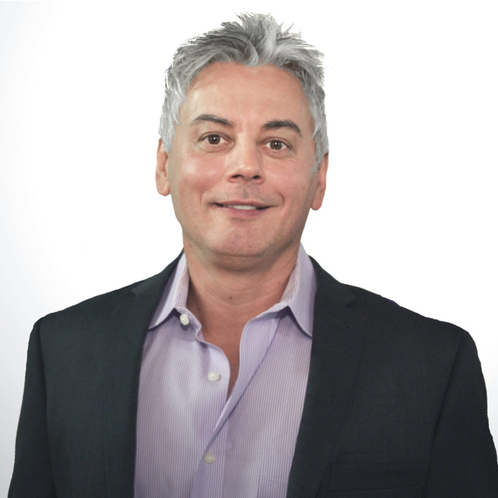 Entrevue avec Normand Fauteux - Desjardins Municipal